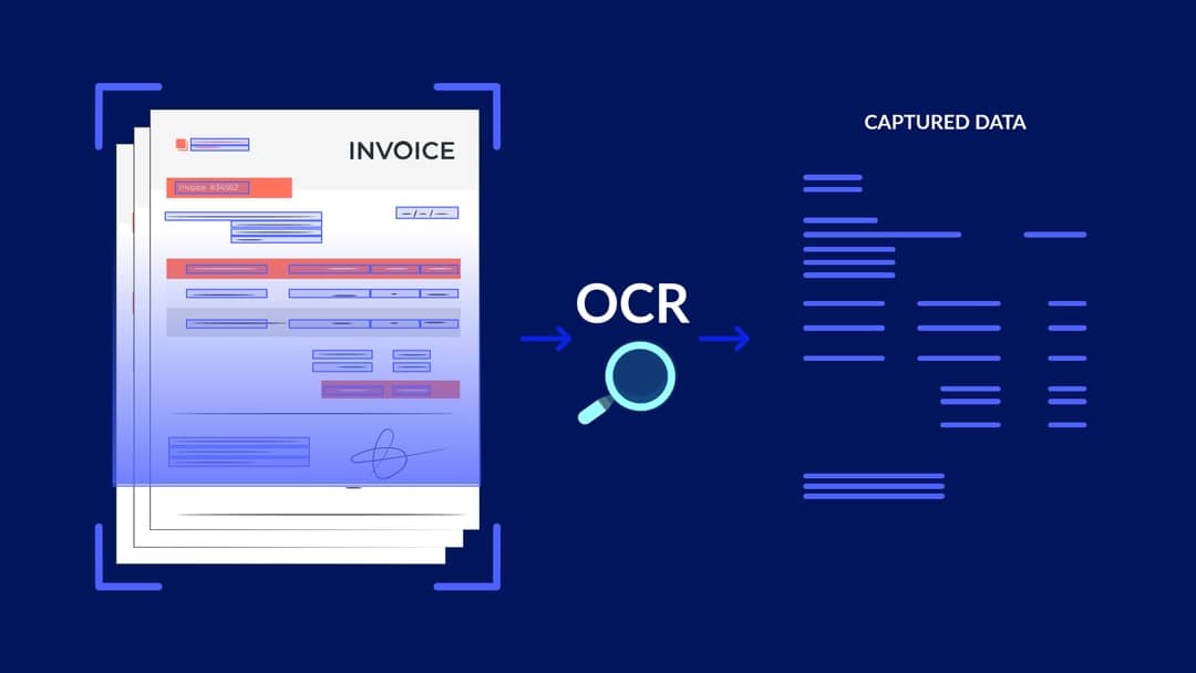 Intelligent Data Capture and Extraction with OCR and AI - Docsumo